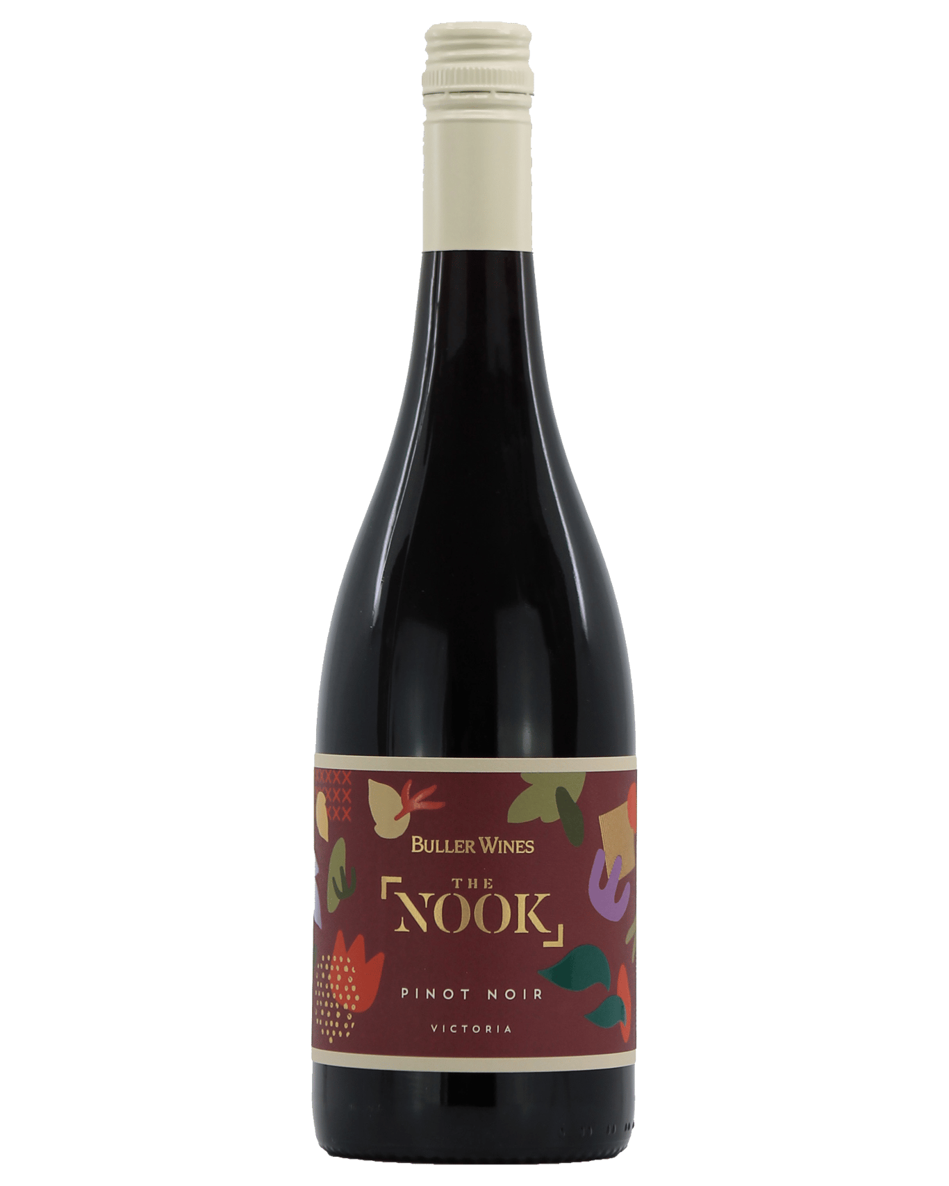 Buy Buller Wines The Nook Pinot Noir Online @Lowest Price