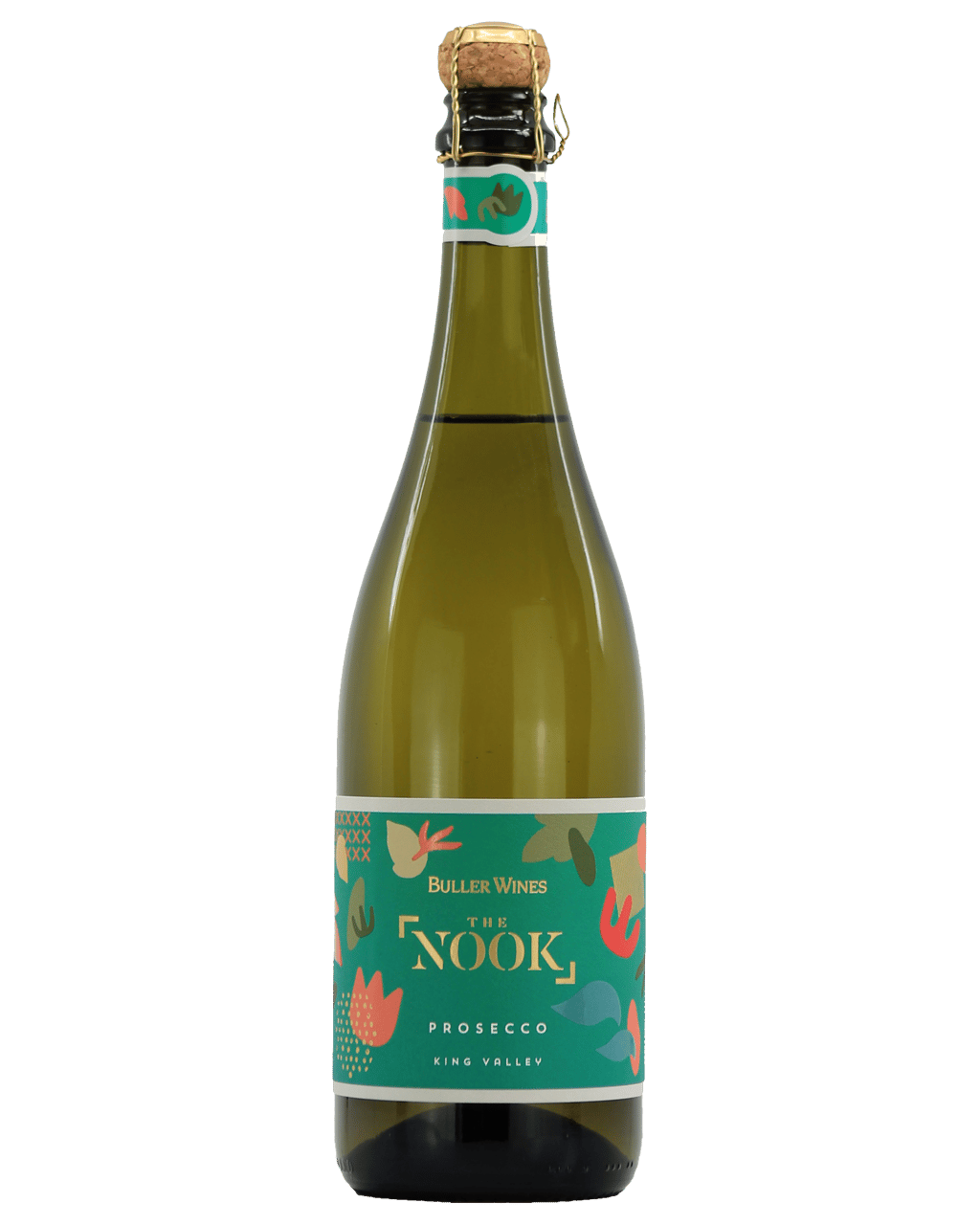 Buy Buller Wines The Nook Prosecco Online @Lowest Price