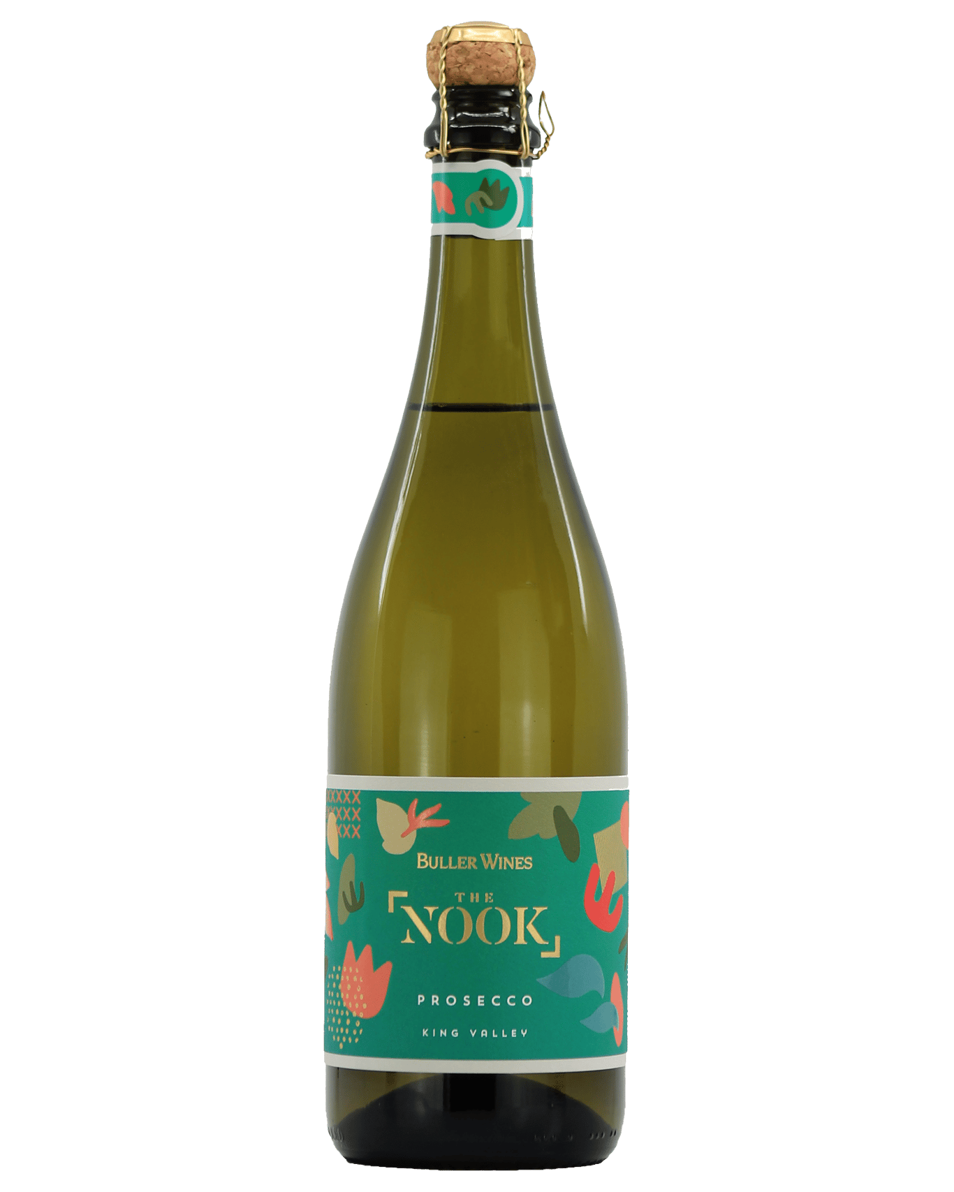 Buy Buller Wines The Nook Prosecco Online @Lowest Price