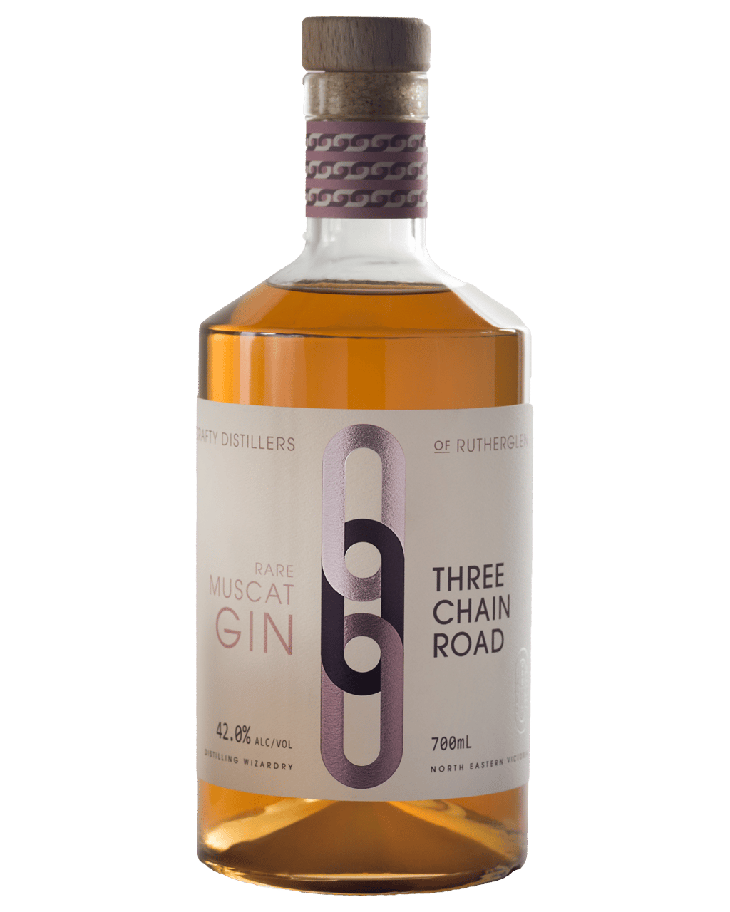 Buy Three Chain Road Rare Muscat Gin Online @Lowest Price