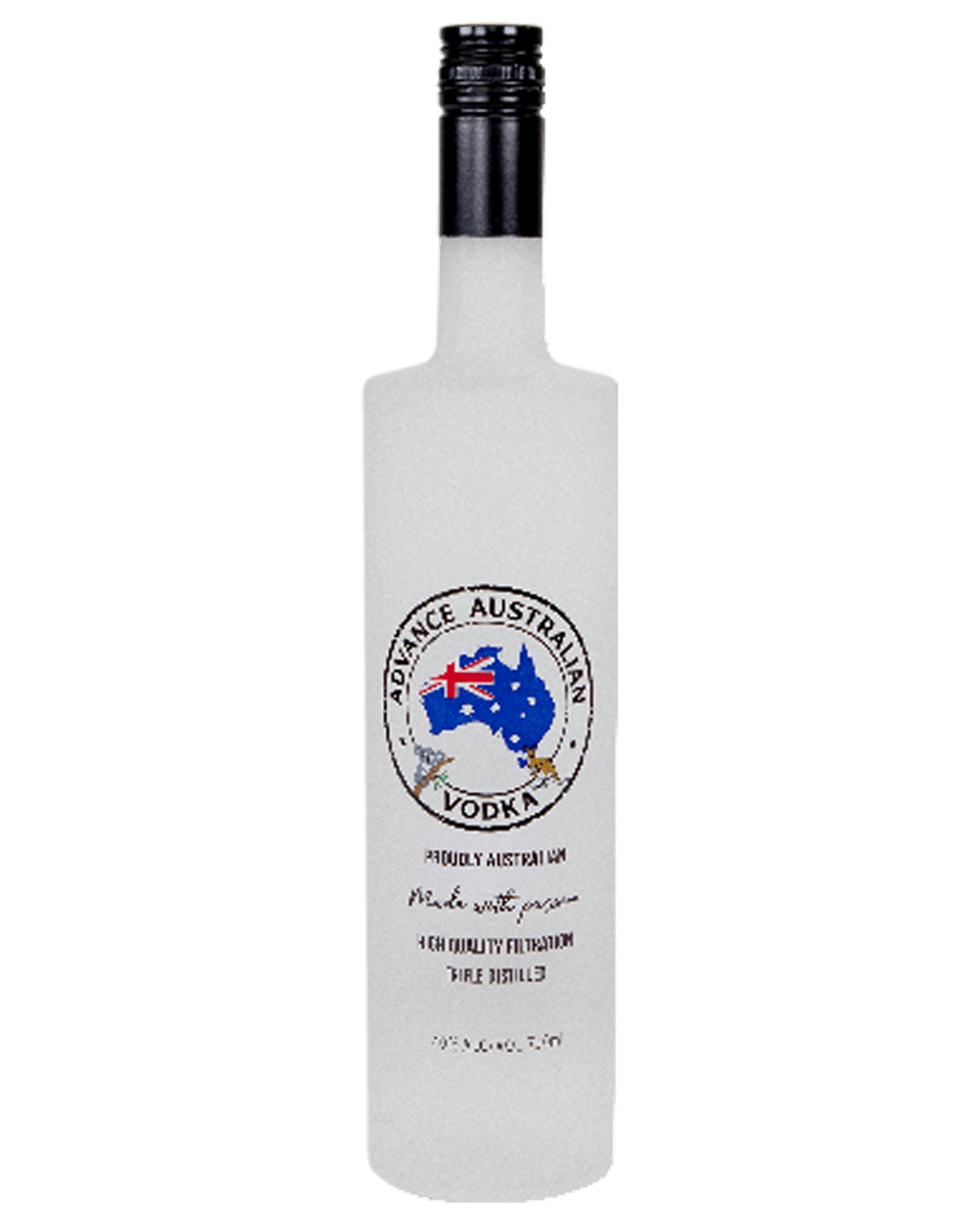 Buy Advance Australian Vodka 750ml Online @Lowest Price