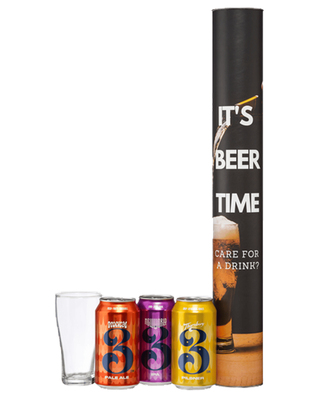 Buy Cellar 17 3 Ravens Cylinder Pack Gift Set Online @Lowest Price