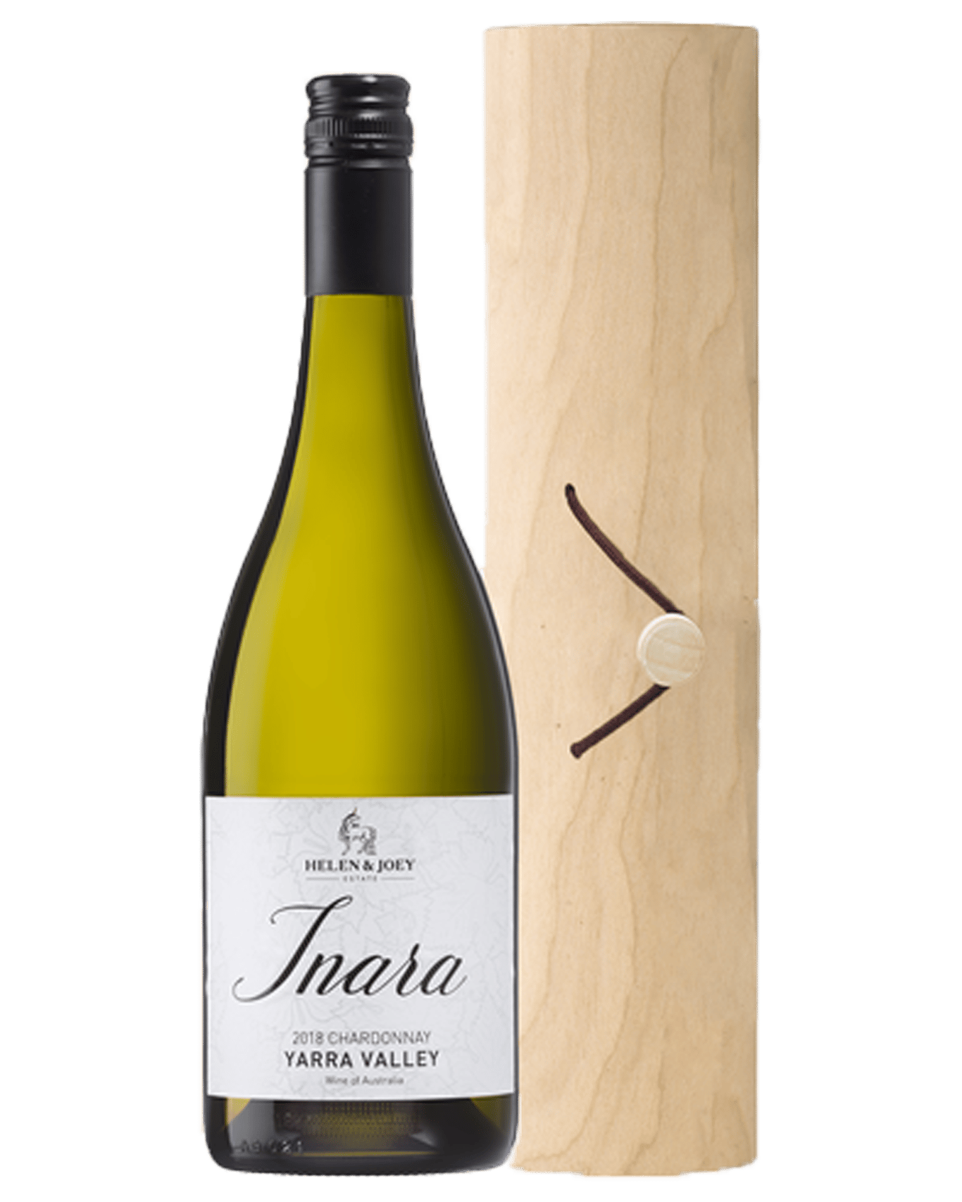 Buy Cellar 17 Helen & Joey Inara Birch Cylinder Yarra Valley Chardonnay ...