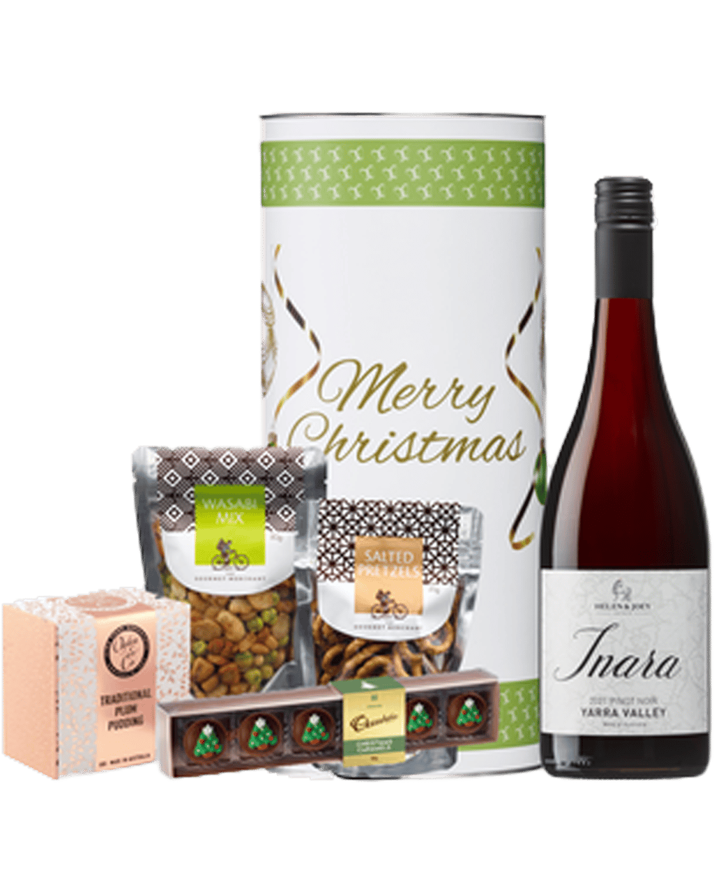 Buy Cellar 17 The Simple Christmas - Helen & Joey Pinot Noir Online ...