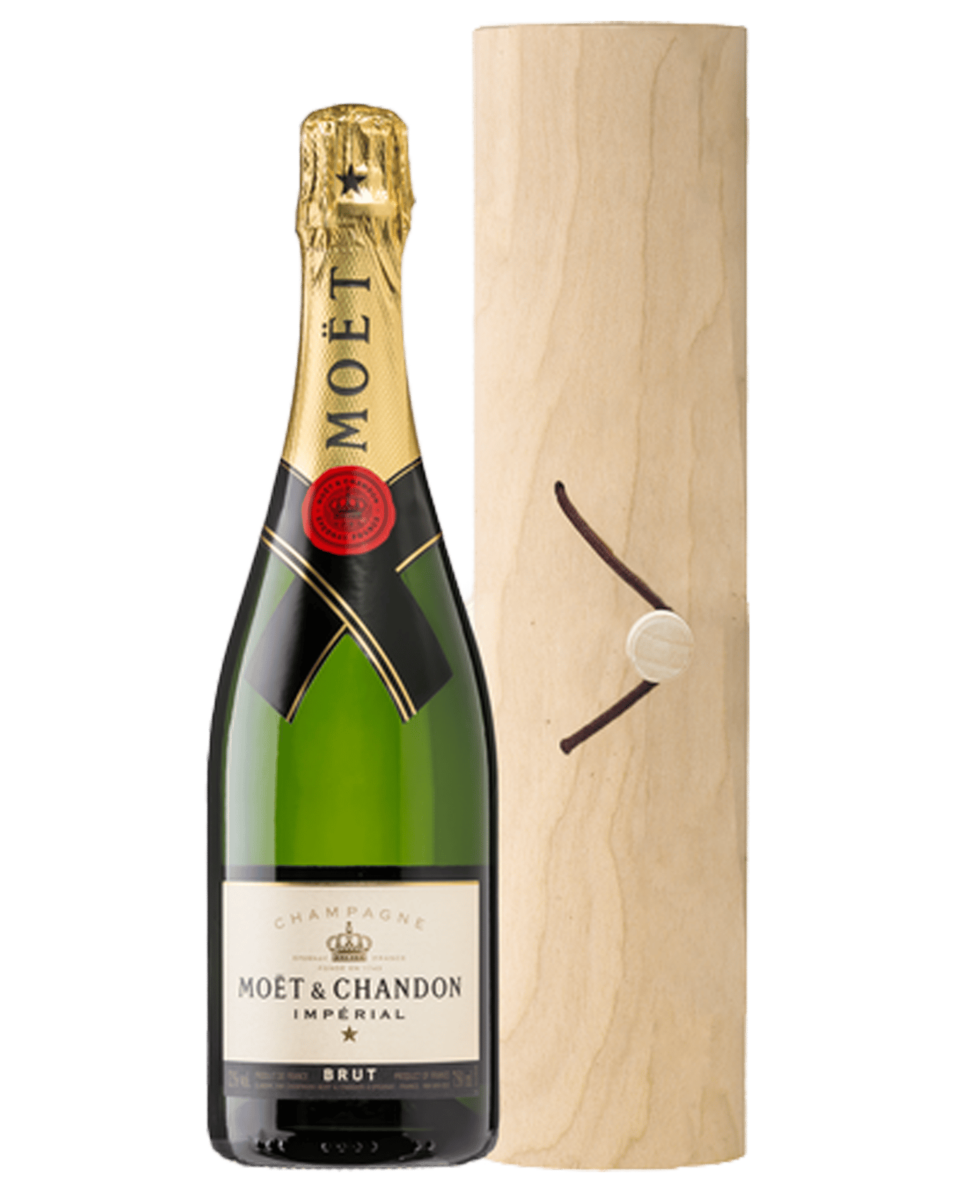 Buy Cellar 17 Moet Birch Cylinder Champagne Online @Lowest Price