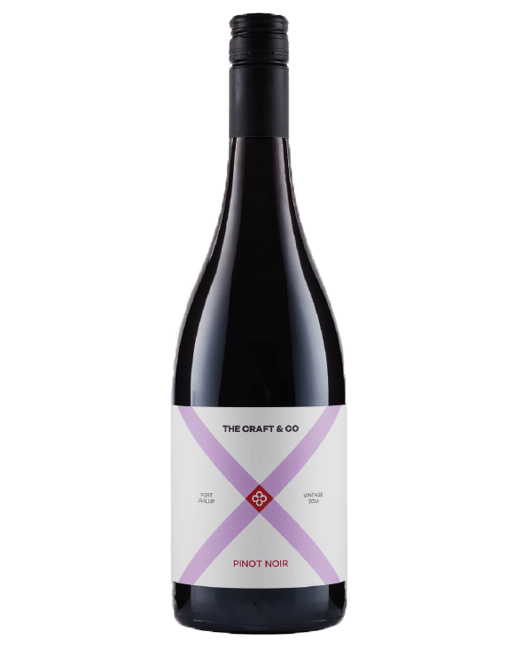 Buy The Craft & Co Pinot Noir 2016 Online @Lowest Price