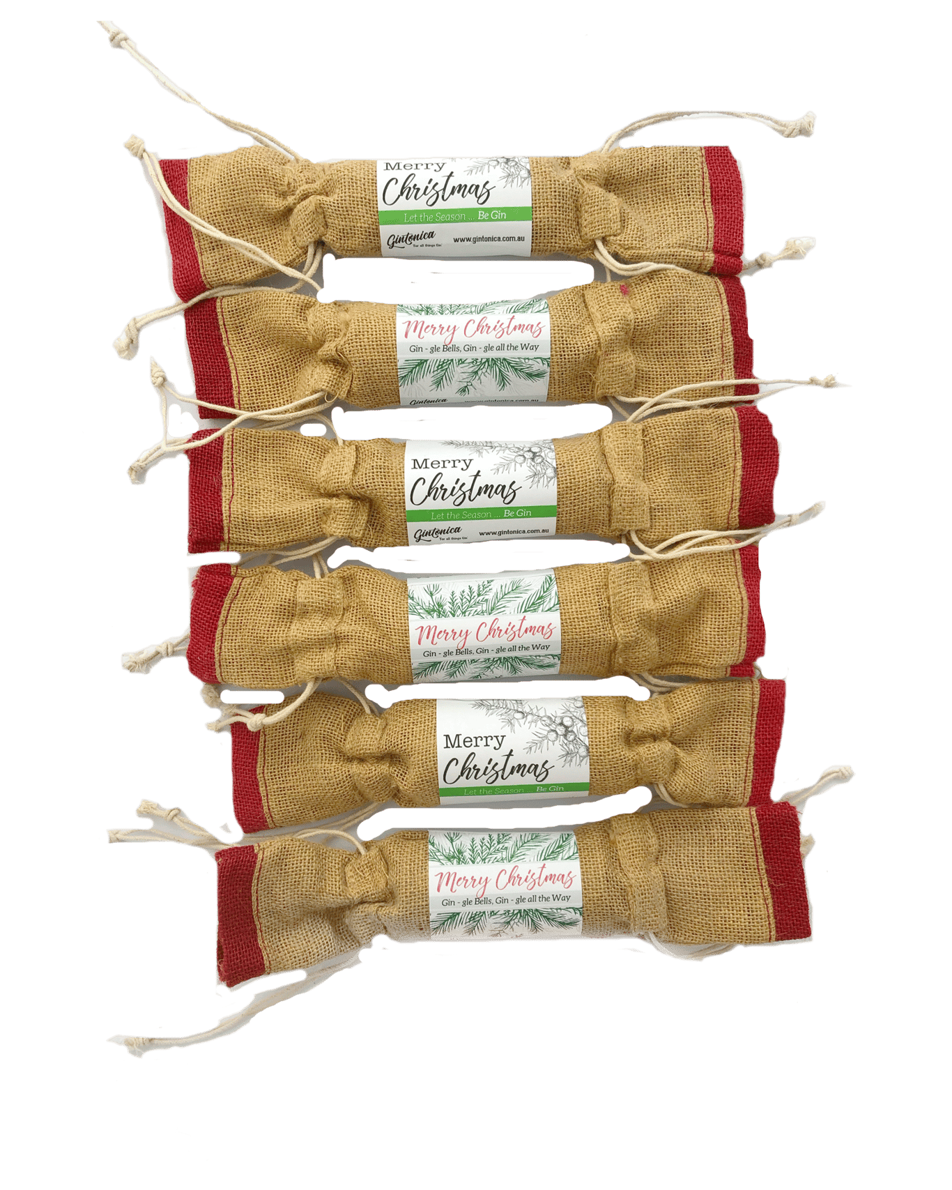 Buy Gintonica Crafty Christmas Gin Bonbons Online @Lowest Price