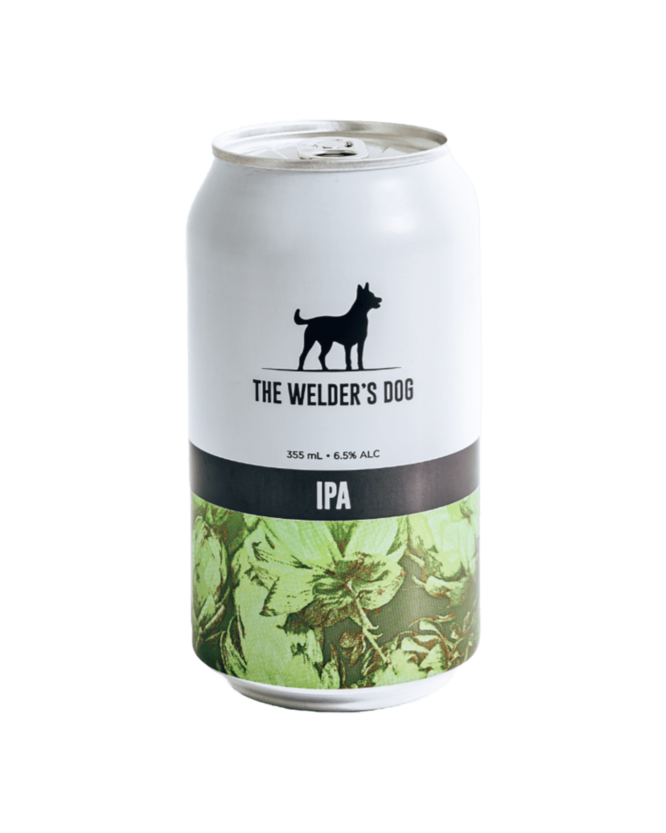 Buy The Welder's Dog Ipa 355ml Online @Lowest Price
