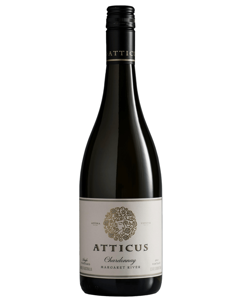 Buy Atticus Premium Museum Chardonnay 2011 Online @Lowest Price