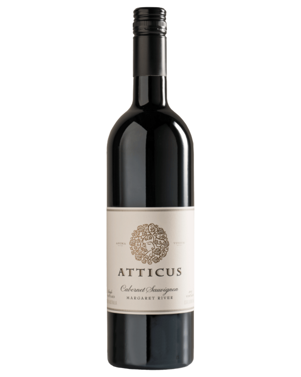 Buy Atticus Premium Museum Cabernet Sauvignon 2008 Online @Lowest Price