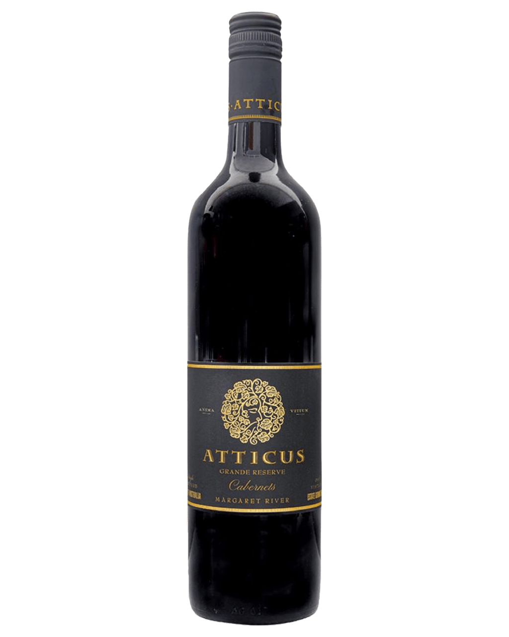 Buy Atticus Grande Reserve Cabernets 2016 Online @Lowest Price