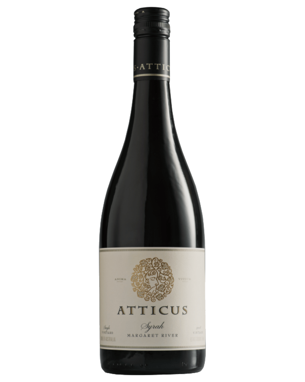 Buy Atticus Premium Museum Syrah 2008 Online @Lowest Price
