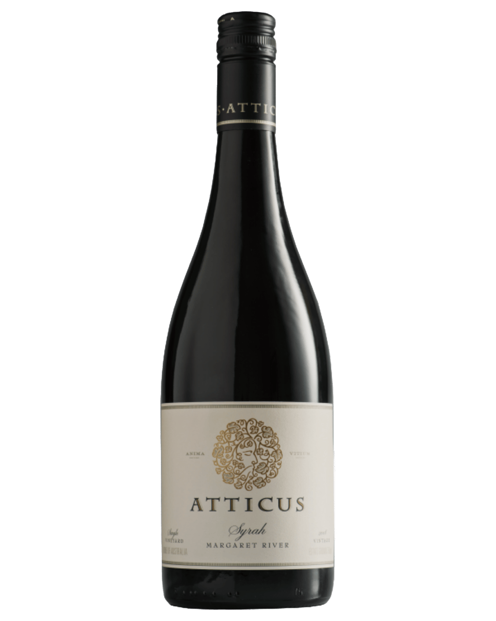 Buy Atticus Syrah 2014 Online @Lowest Price
