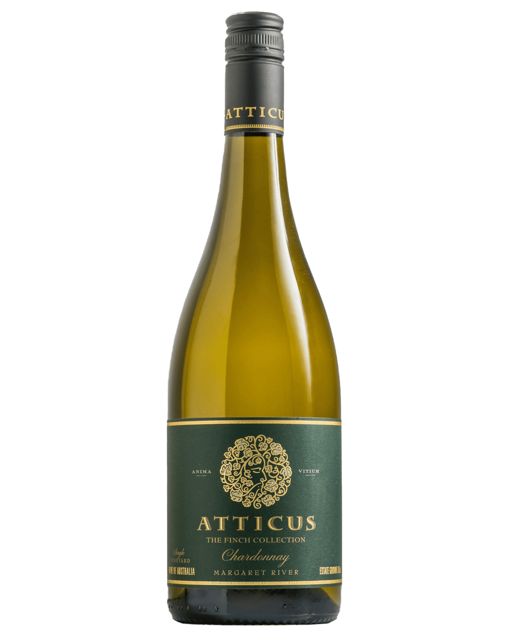 Buy Atticus Finch Chardonnay 2017 Online @Lowest Price