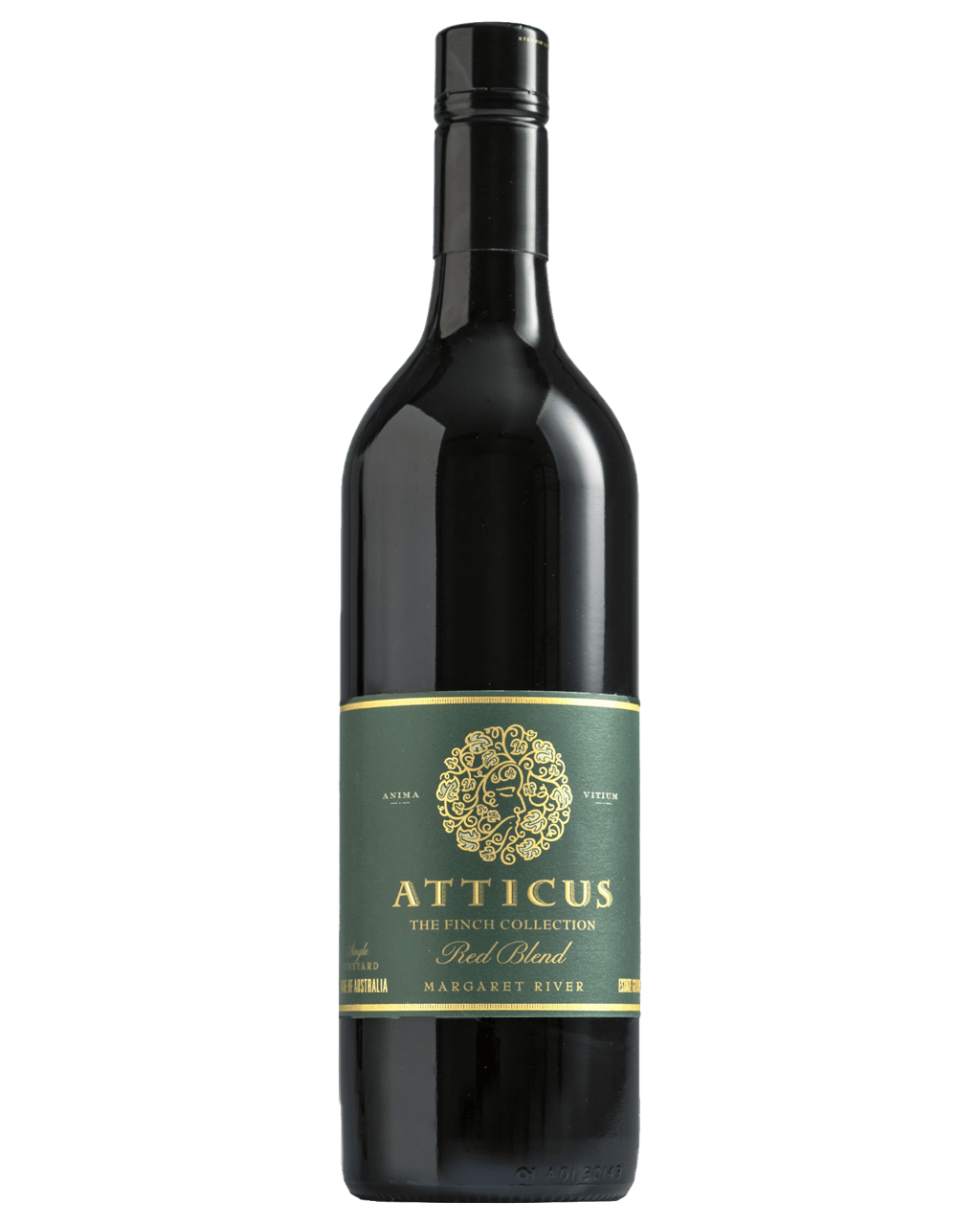 Buy Atticus Finch Red Blend 2016 Online (Low Prices) from Dan Murphy's