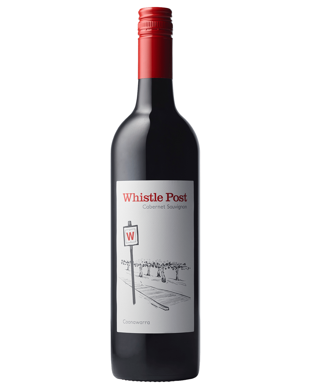 Buy Whistle Post Cabernet Sauvignon 2018 Online (Low Prices) from Dan ...