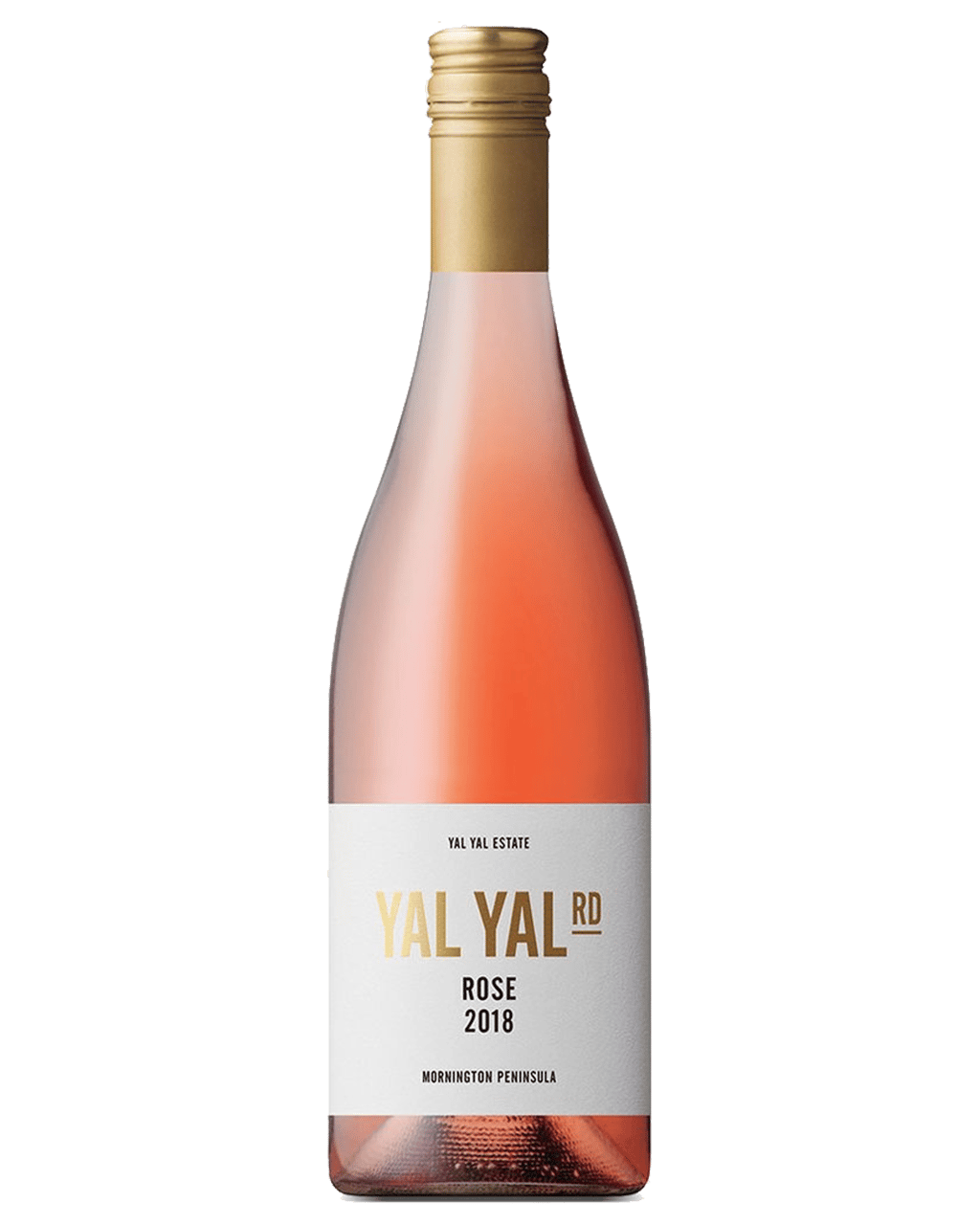 Buy Yal Yal Estate Mornington Peninsula Rose 2018 Online (Low Prices ...