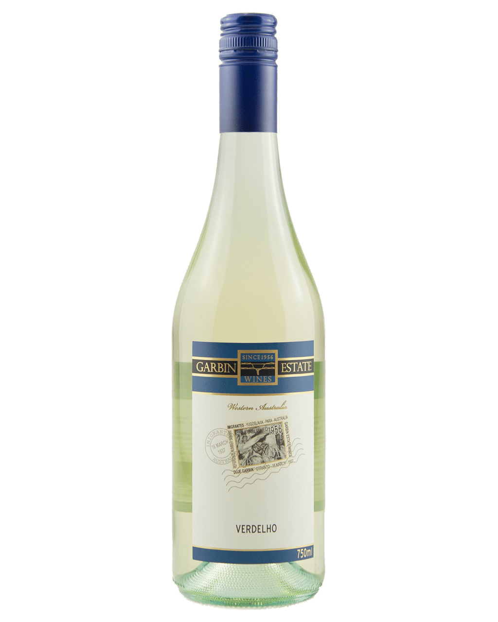Buy Garbin Estate Wines Verdelho 2017 Online @Lowest Price