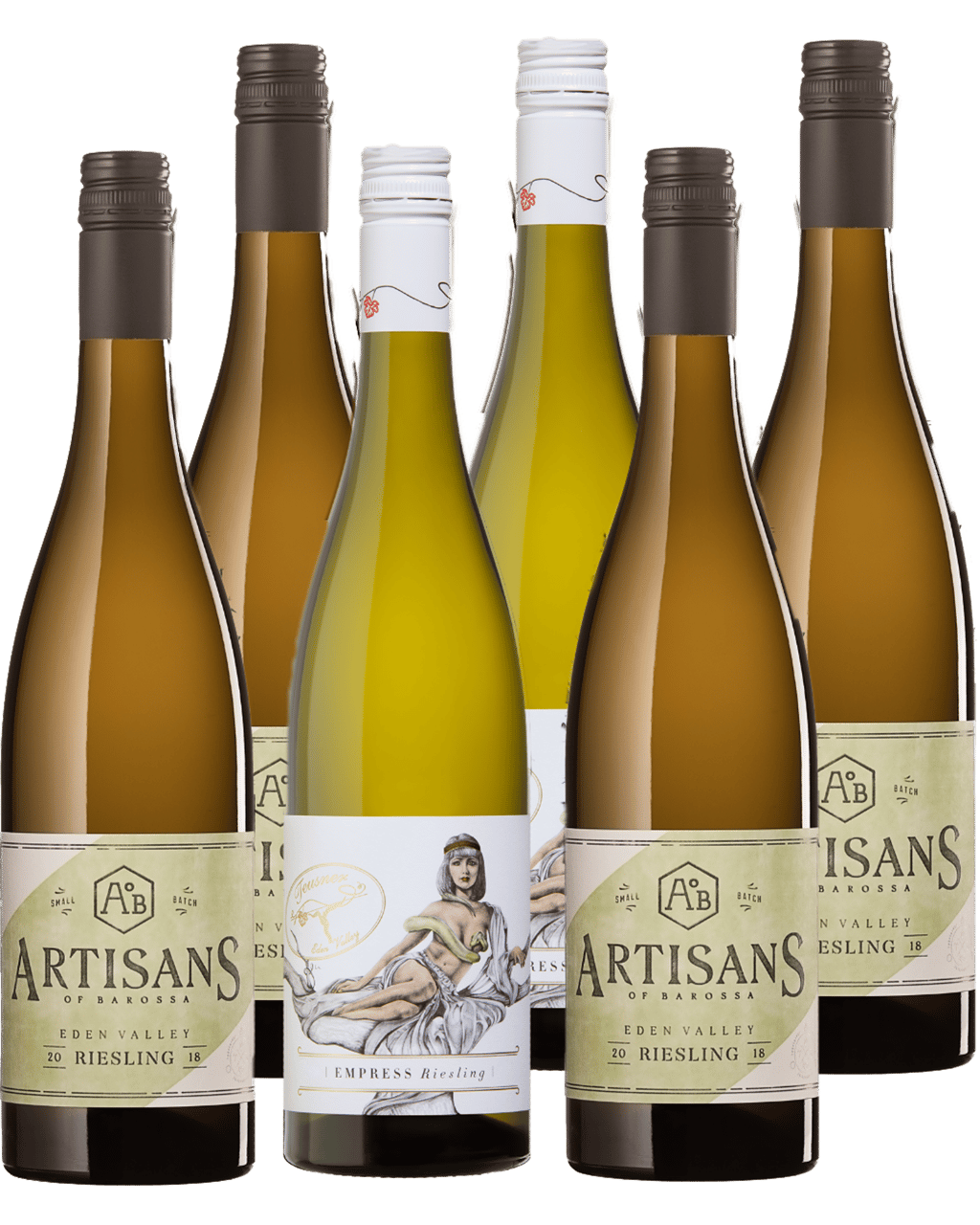 Buy Artisans Of Barossa Artisans Eden Valley Riesling Selections Online @Lowest Price
