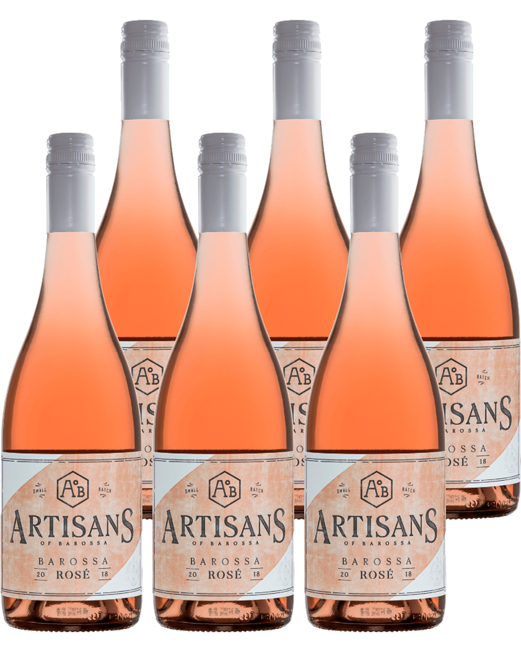 Buy Artisans Of Barossa Small Batch Barossa Rosé 2018 Online @Lowest Price