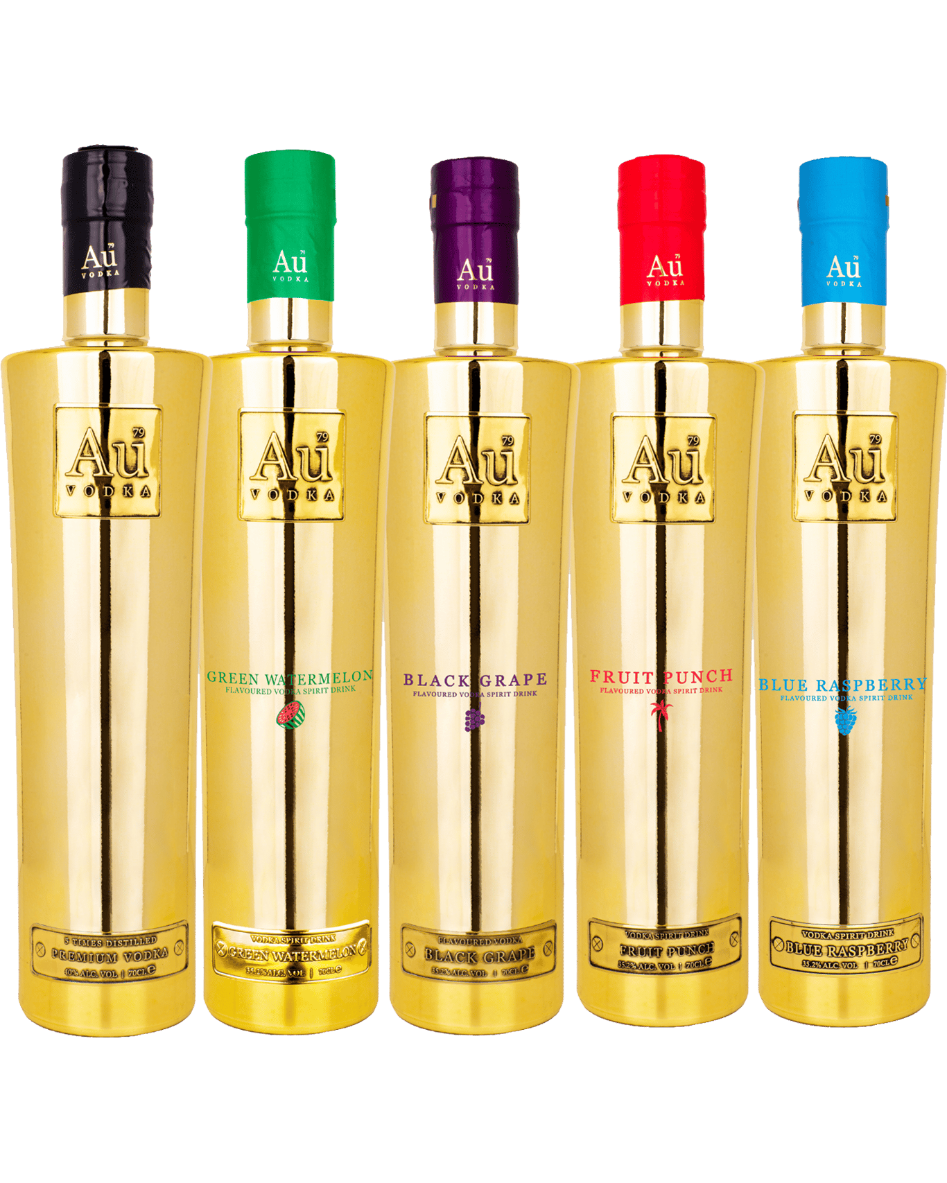 Buy Au Vodka Range Online (Lowest Price Guarantee): Best Deals + Same ...