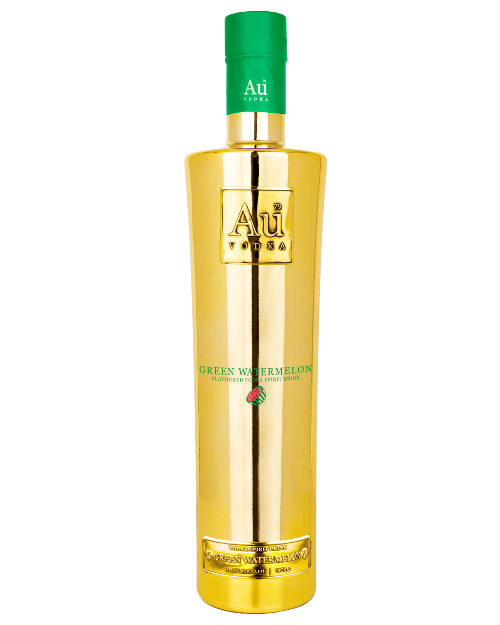 Buy Au Vodka Green Watermelon Online @Lowest Price