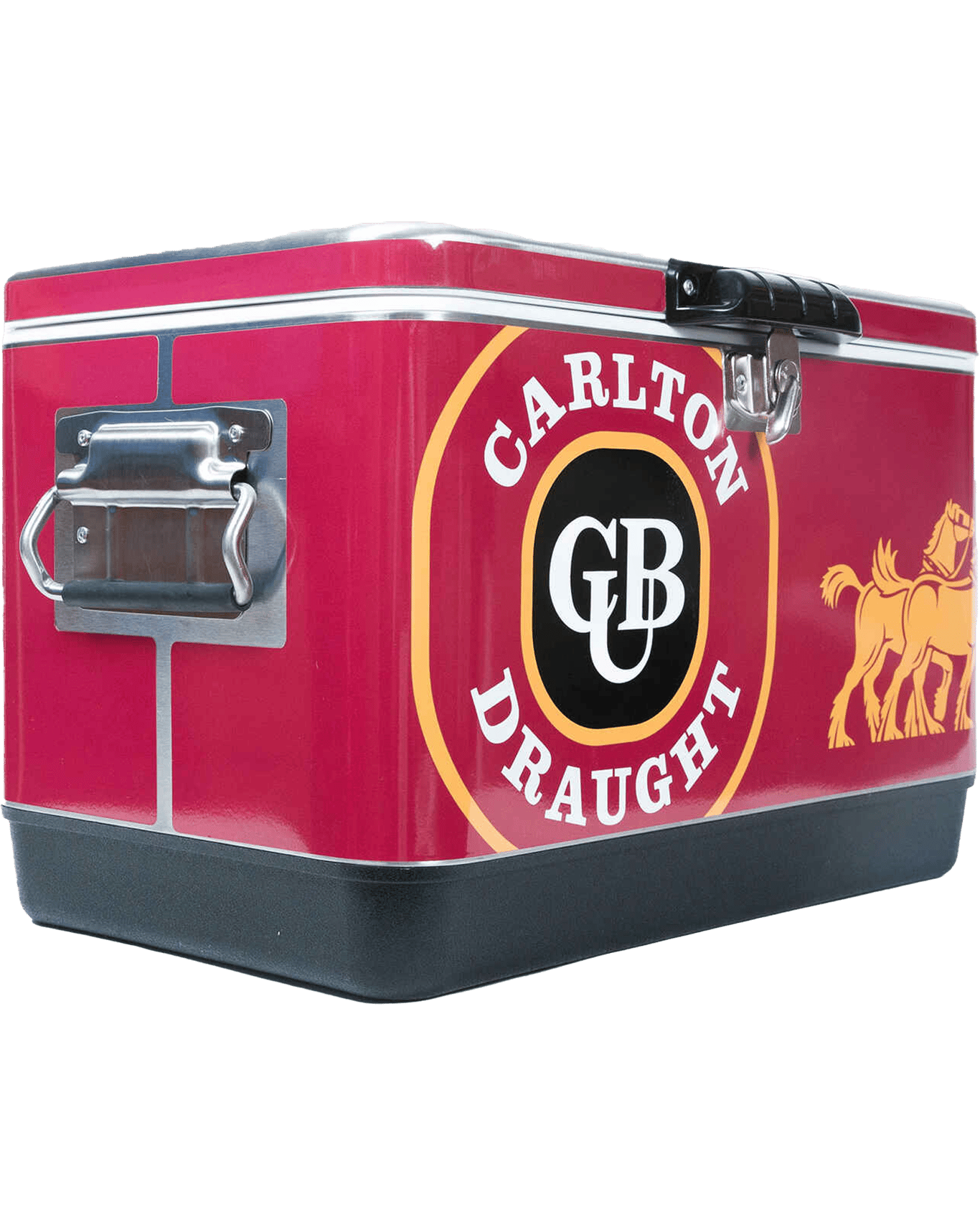Buy Carlton Draught Heritage Cooler 29l Online (Lowest Price Guarantee ...