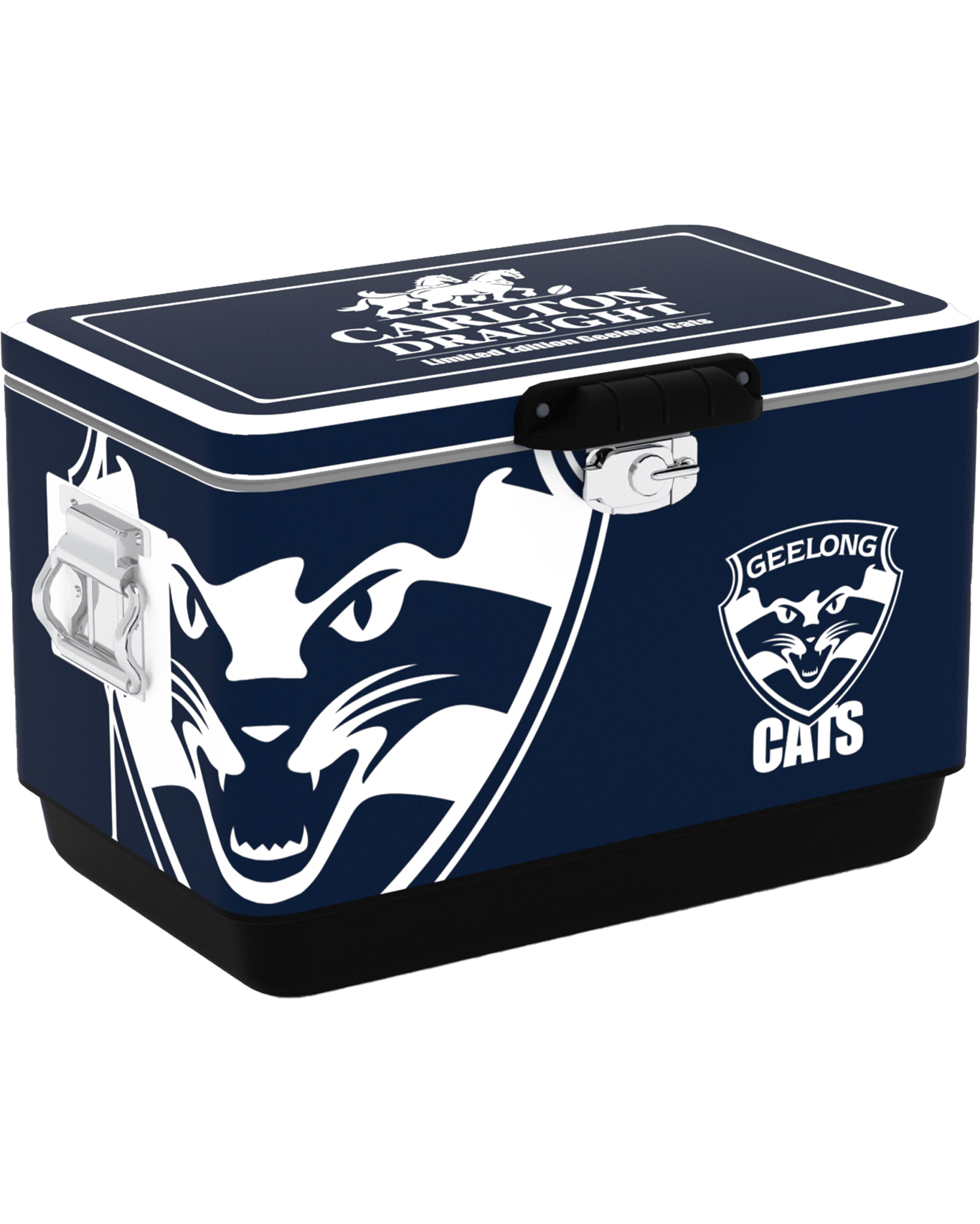 Buy Carlton Draught Geelong Afl Cooler 29l Online @Lowest Price