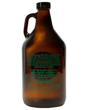 Buy Victoria Bitter Beer Growler 1.89l Online @Lowest Price