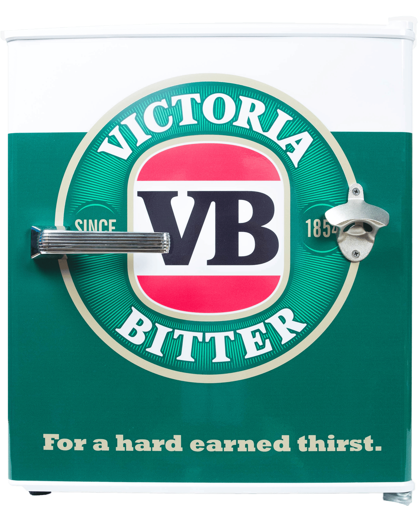 Buy Victoria Bitter Very Best Bar Fridge 50l Online @Lowest Price