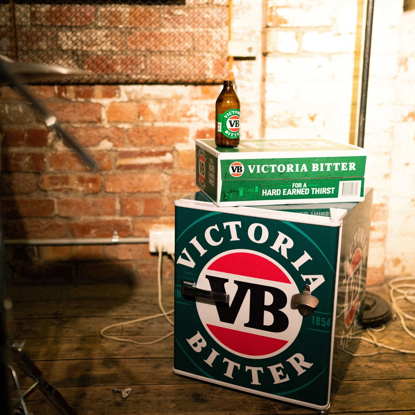 Buy Victoria Bitter The Best Cold Bar Fridge Online @Lowest Price