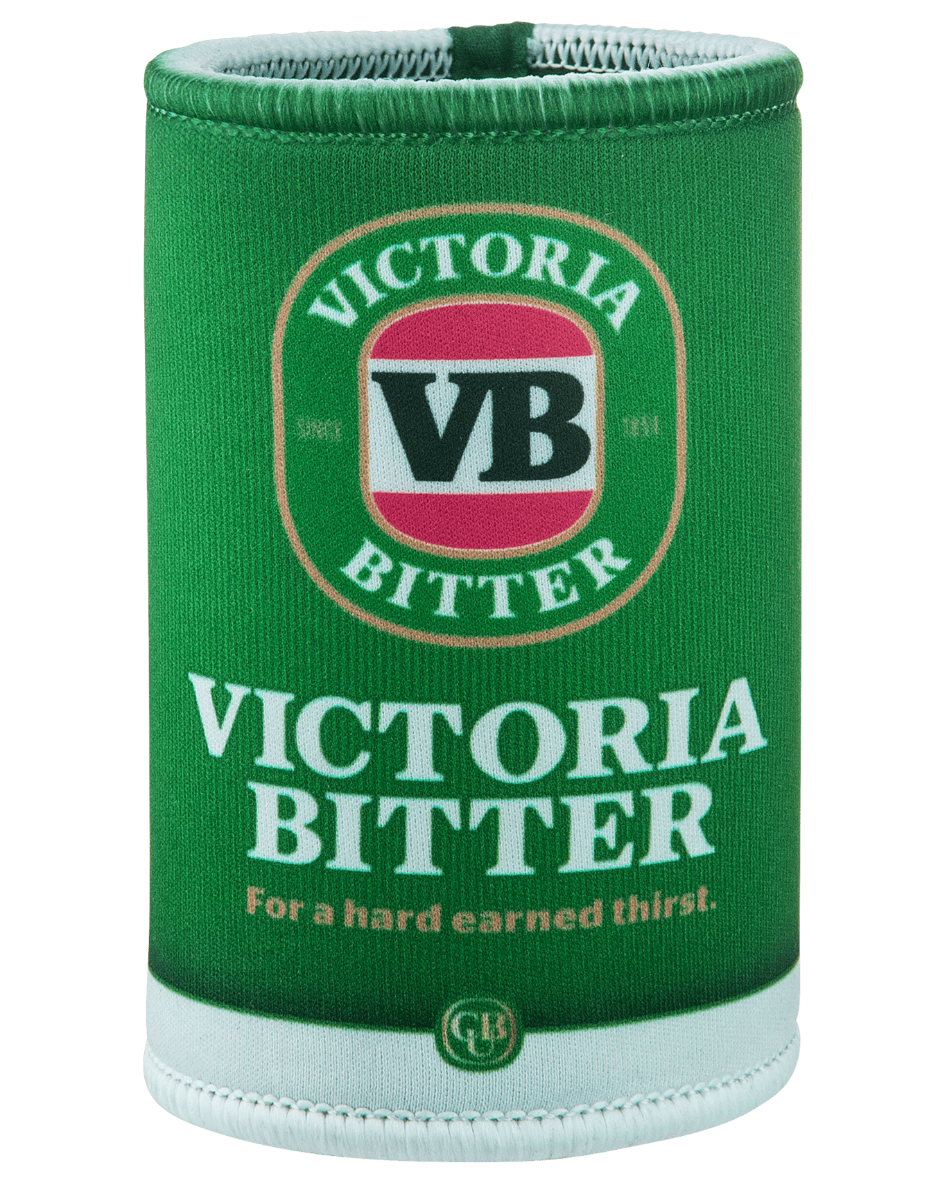 Buy Victoria Bitter Vb Stubby Holder Online @Lowest Price