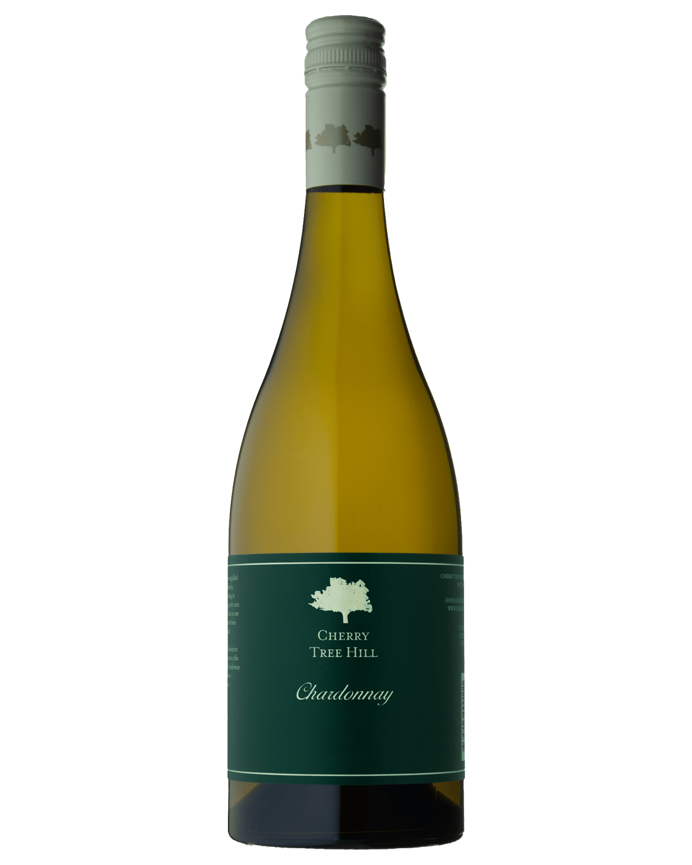 Buy Cherry Tree Hill Yarra Valley Chardonnay 2022 Online (Low Prices ...