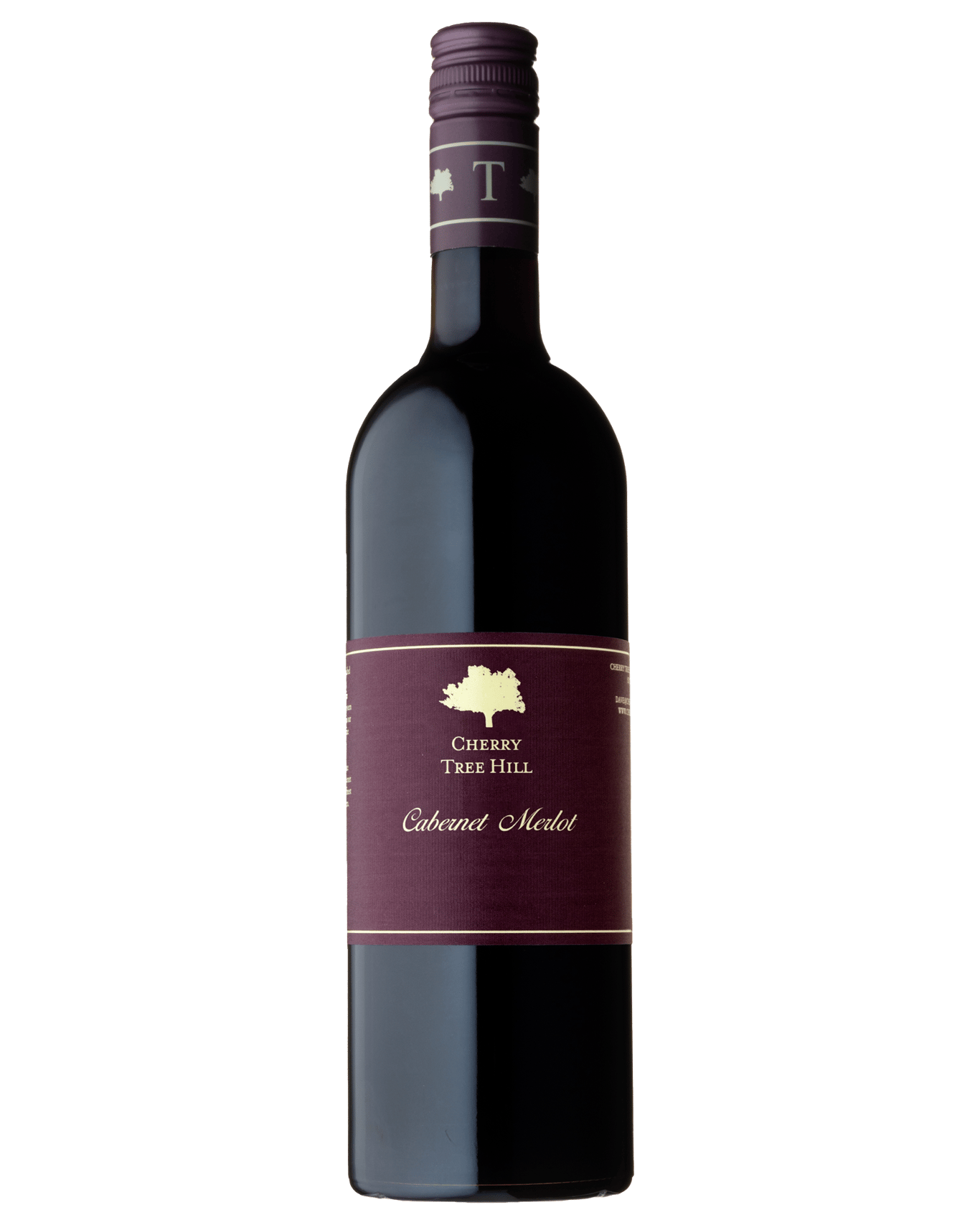 Buy Cherry Tree Hill Southern Highlands Cabernet Merlot 2018 Online ...