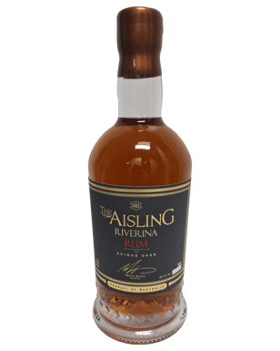 Buy The Aisling Distillery Riverina Rum Online @Lowest Price
