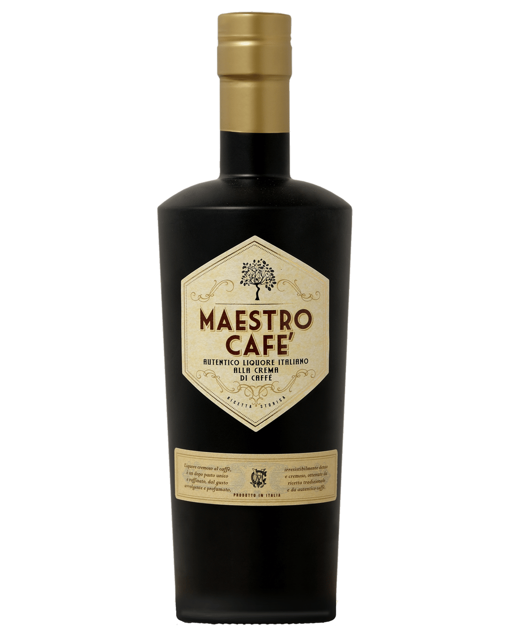 Maestro Cafe Coffee Cream Liqueur Boozy maestro-cafe-coffee-cream-liqueur-boozy