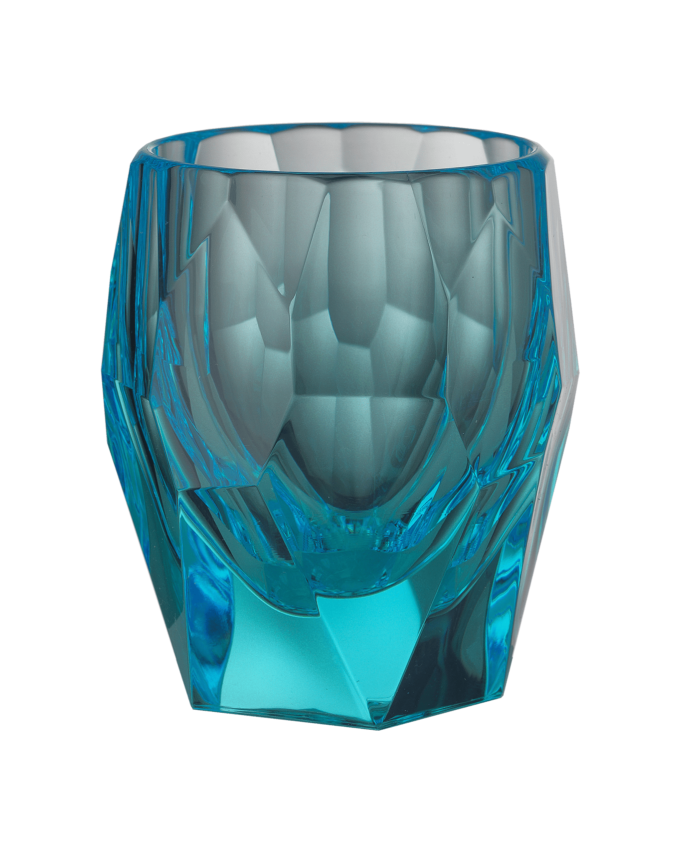 Mario Luca Giusti Milly Acrylic Tumbler - Turquoise (Unbeatable Prices ...