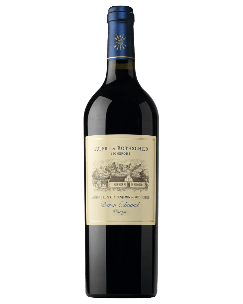 Buy Rupert & Rothschild Baron Edmond 2016 Online @Lowest Price