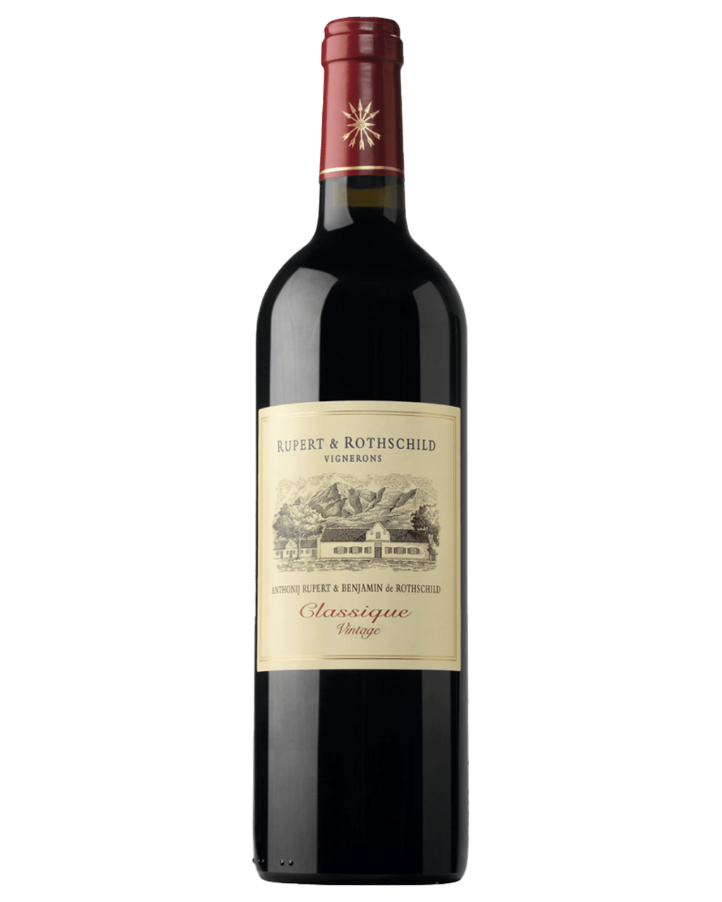 Buy Rupert & Rothschild Classique 2017 Online @Lowest Price