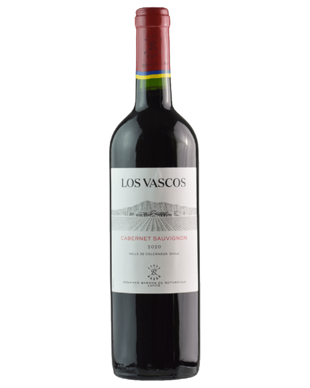 Buy Los Vascos Cabernet Sauvignon 2020 Online @Lowest Price