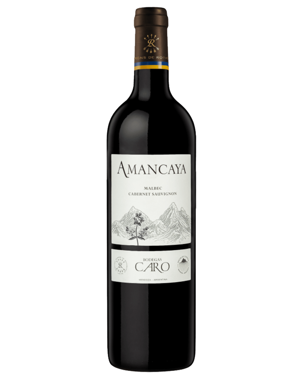 Buy Bodegas Caro Amancaya 2020 Online @Lowest Price