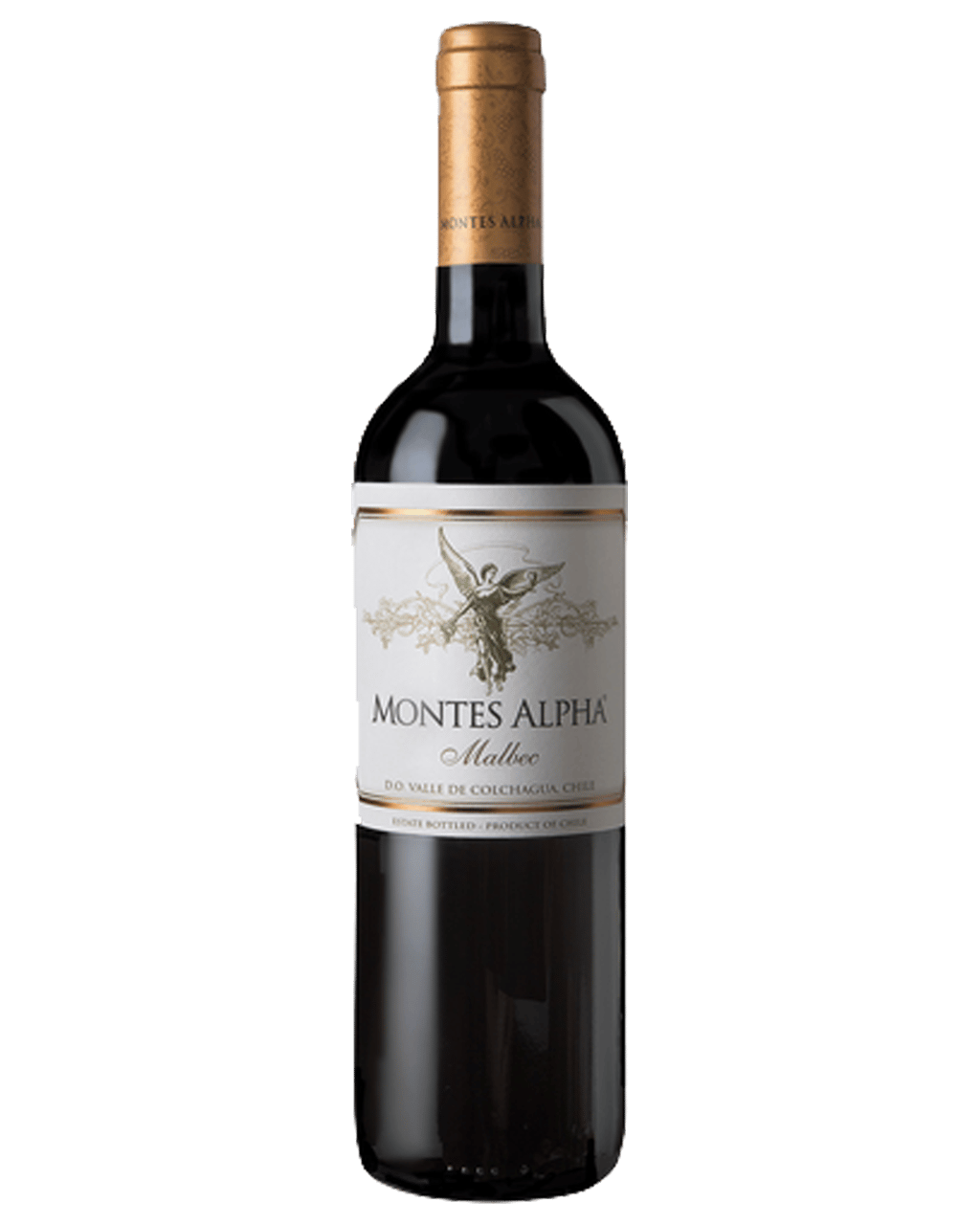 Buy Montes Alpha Series Malbec 2020 Online @Lowest Price