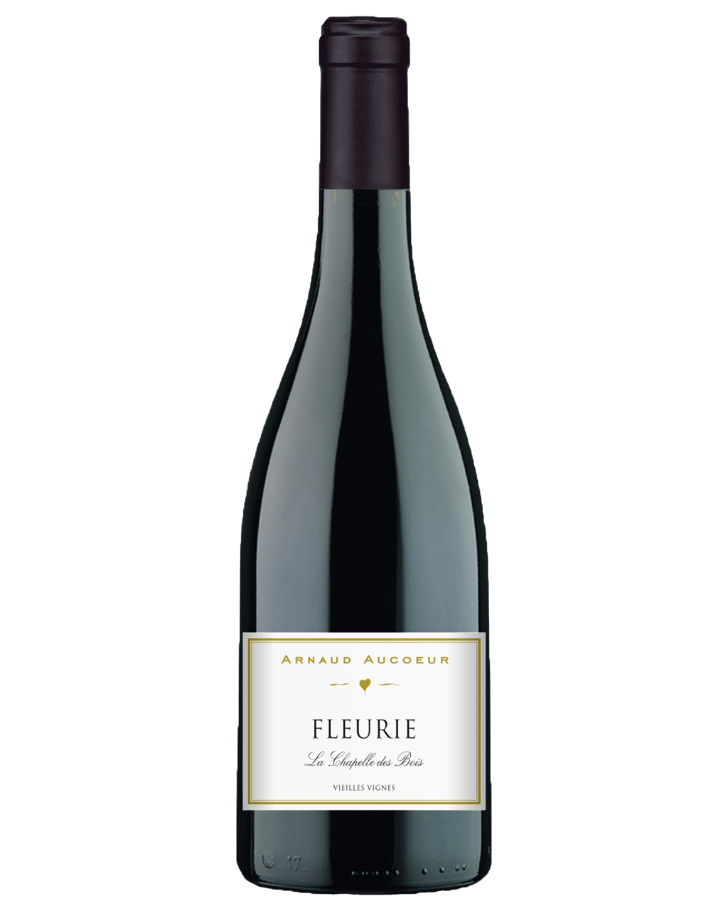 Buy Arnaud Aucoeur Fleurie La Chapelle Des Bois Beaujolais Gamay 2019 ...