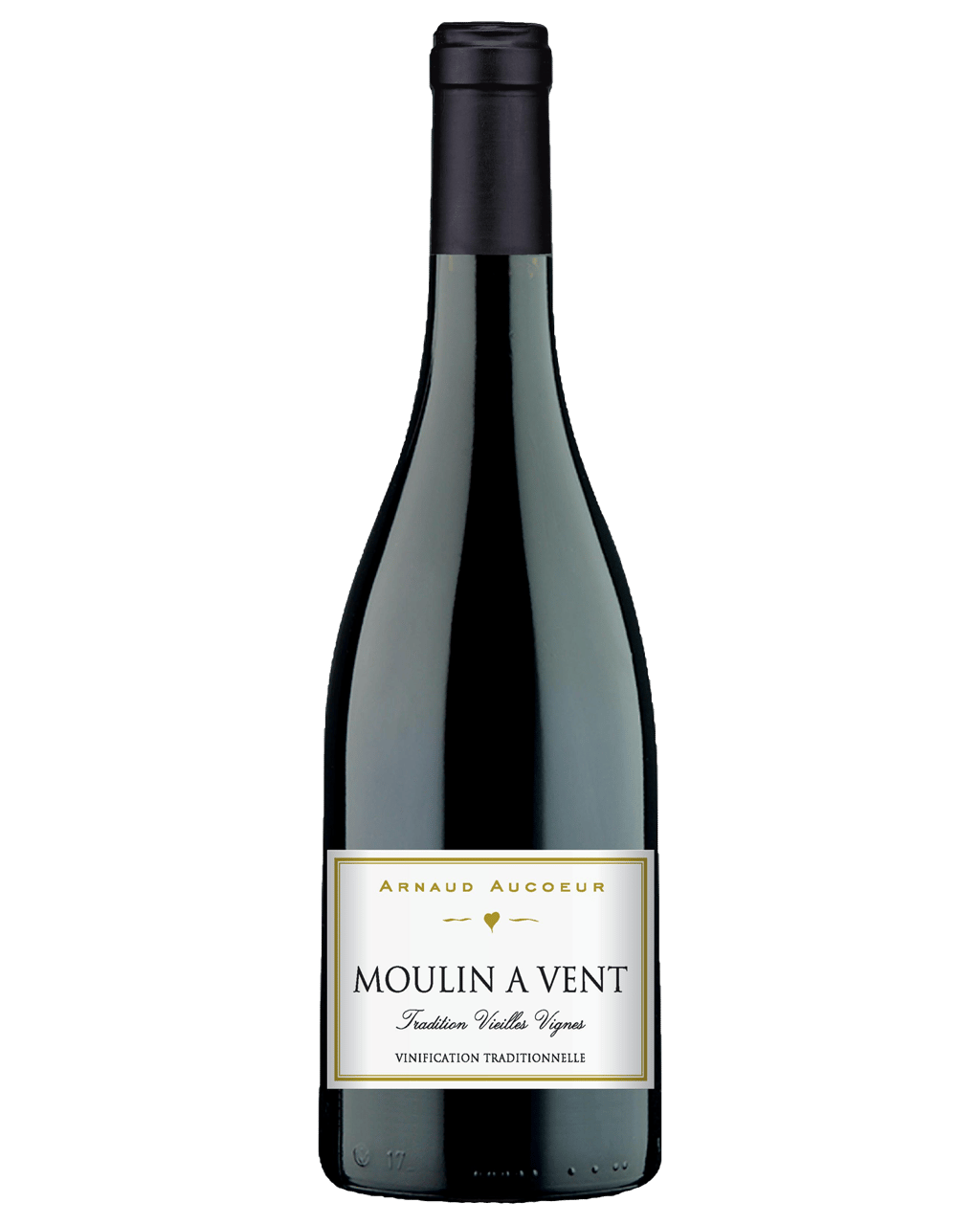 Buy Arnaud Aucoeur Moulin À Vent Vieilles Vignes Beaujolais Gamay 2019 Online @Lowest Price
