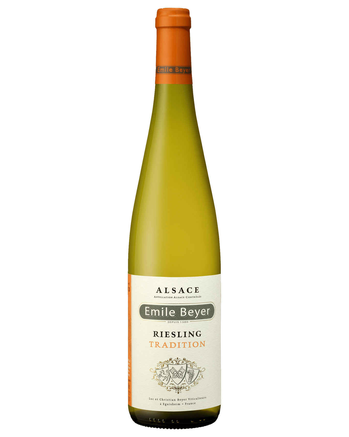 Buy Domaine Emile Beyer Riesling Tradition 2019 Online @Lowest Price