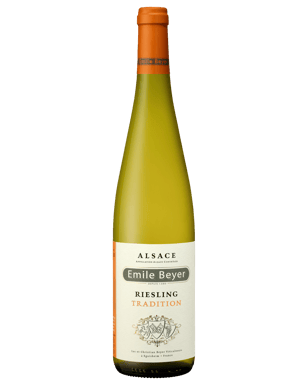 Buy Domaine Emile Beyer Riesling Tradition 2019 Online @Lowest Price