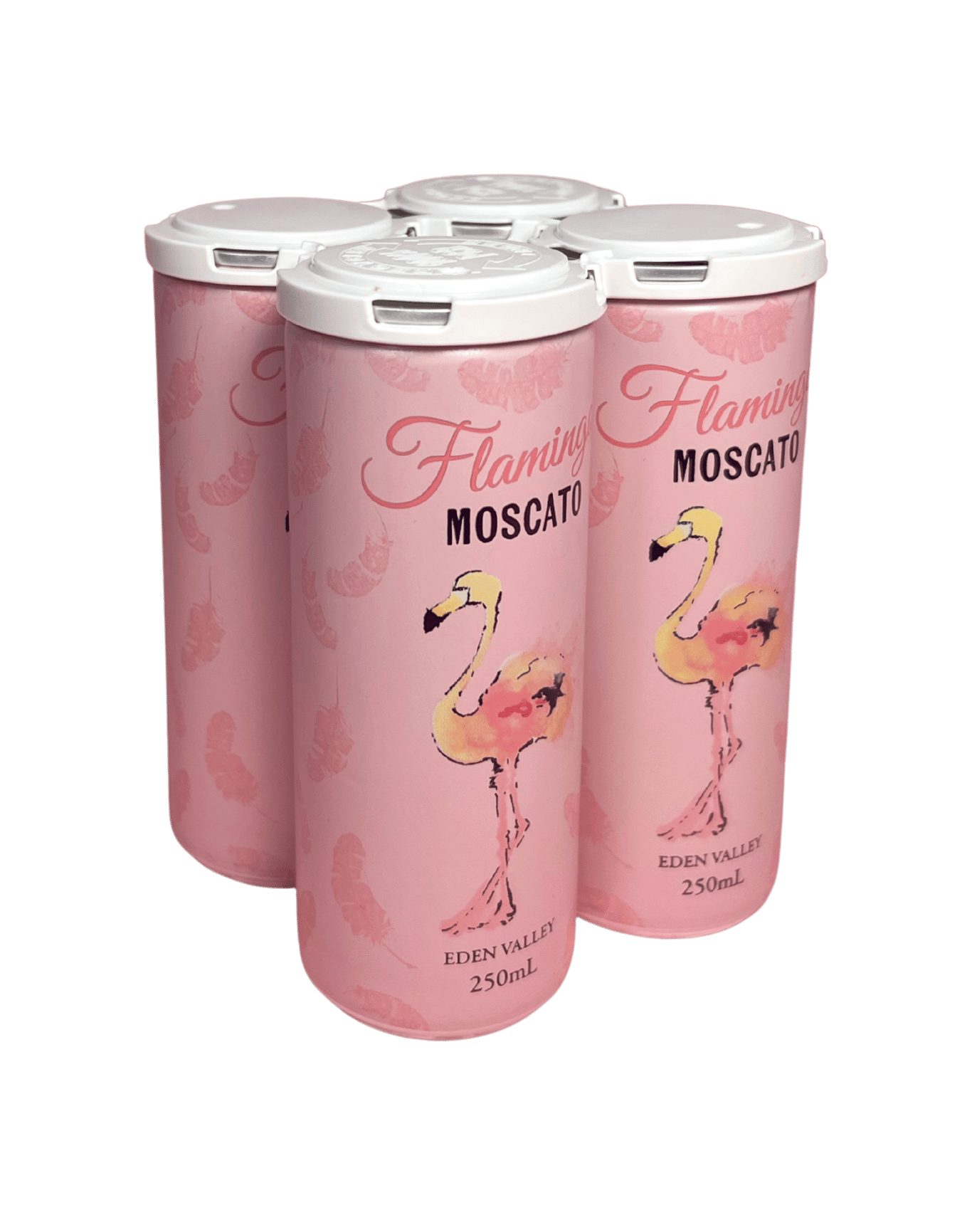 Buy Flamingo Eden Valley Moscato Cans 250ml Online @Lowest Price