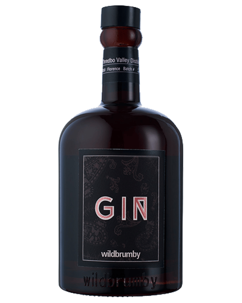 Buy Wildbrumby Rubus Patch Gin 700ml Online @Lowest Price