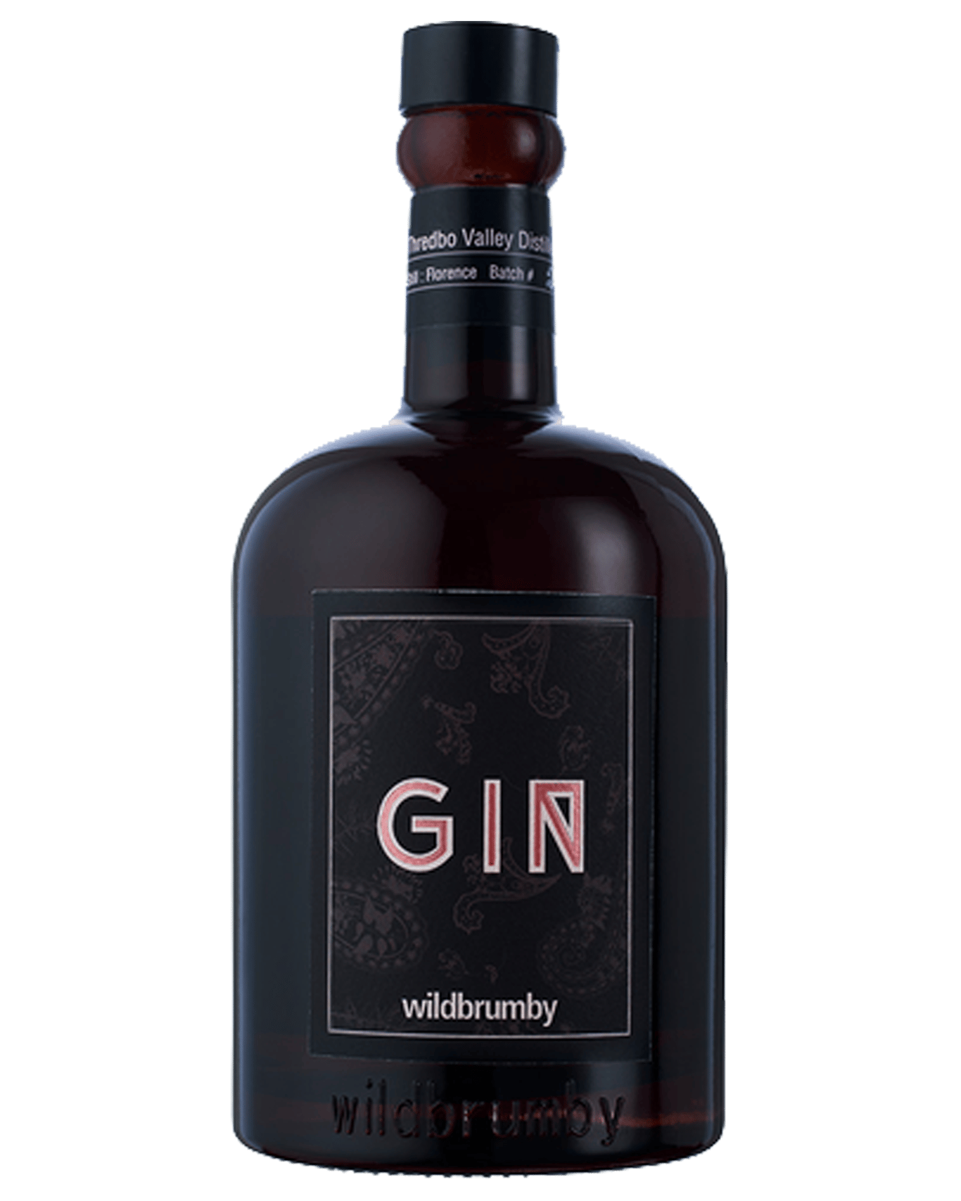 Buy Wildbrumby Rubus Patch Gin 700ml Online @Lowest Price