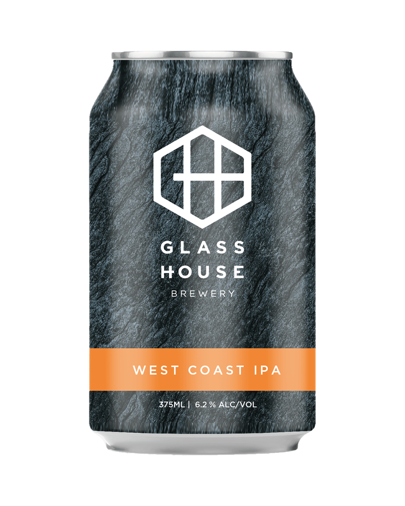 Buy Glass House Brewery West Coast Ipa Cans 375ml Online (Low Prices ...